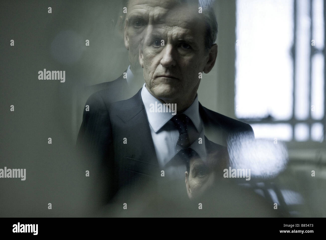 The Broken Year 2008 Director Sean Ellis Richard Jenkins Stock Photo ...