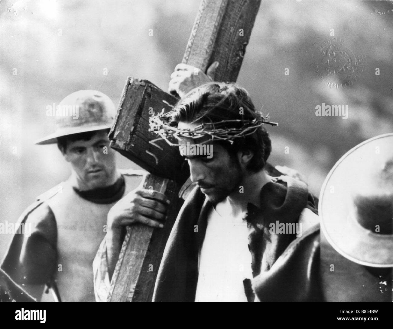 Crown of jesus hi-res stock photography and images - Alamy