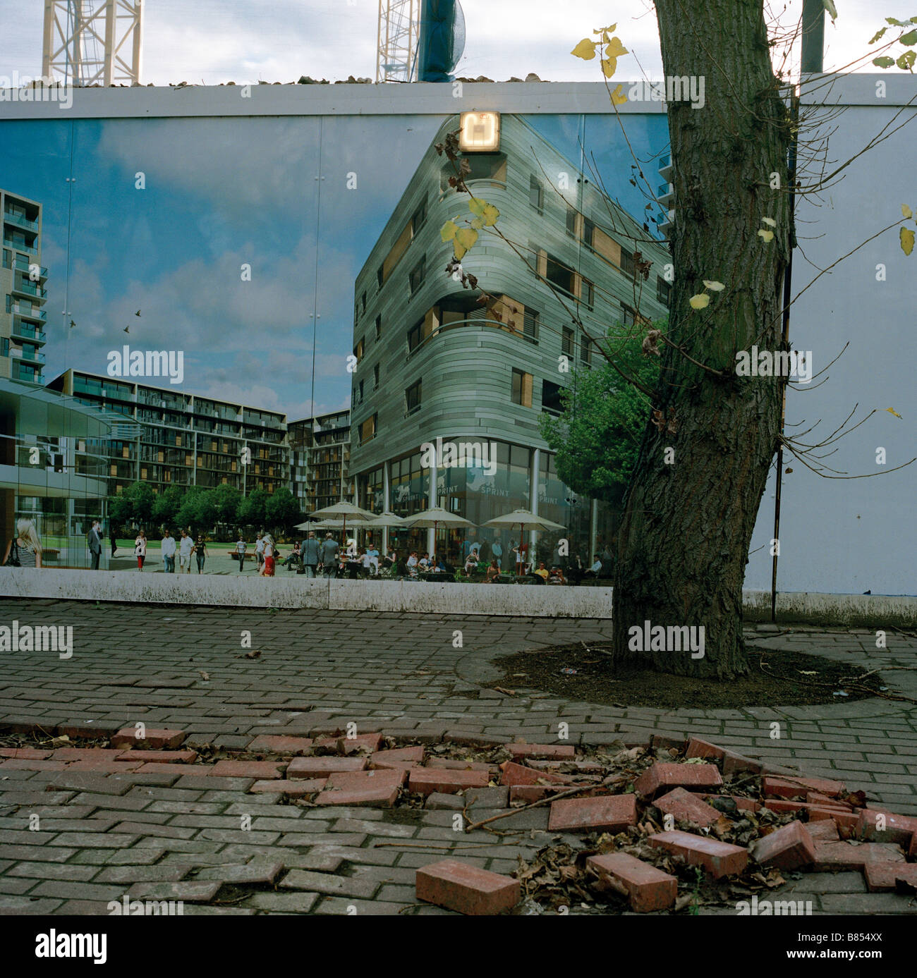 Artist impression hi-res stock photography and images - Alamy