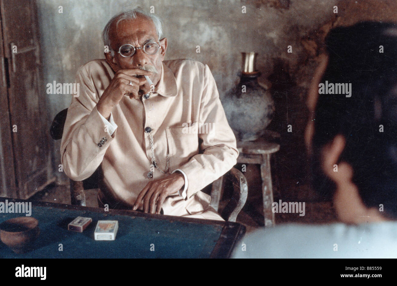 The Home ans the World Ghare-Baire Year 1984 - India Director ...