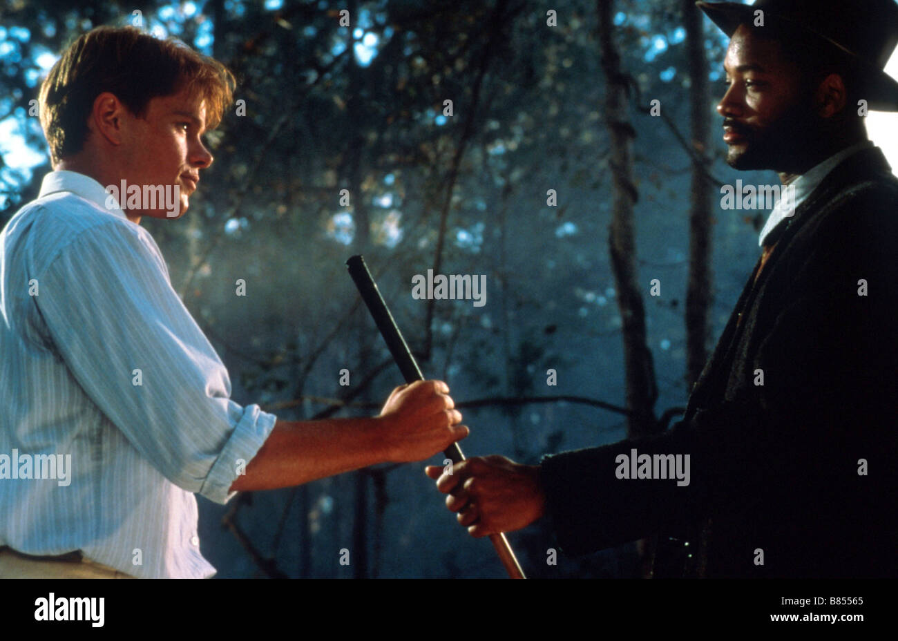 Legend of bagger vance hi-res stock photography and images - Alamy