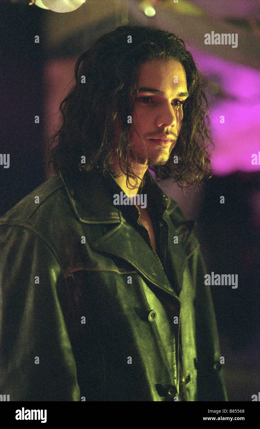 Undiscovered Undiscovered (2005) USA Steven Strait Director: Meiert Avis Stock Photo - Alamy