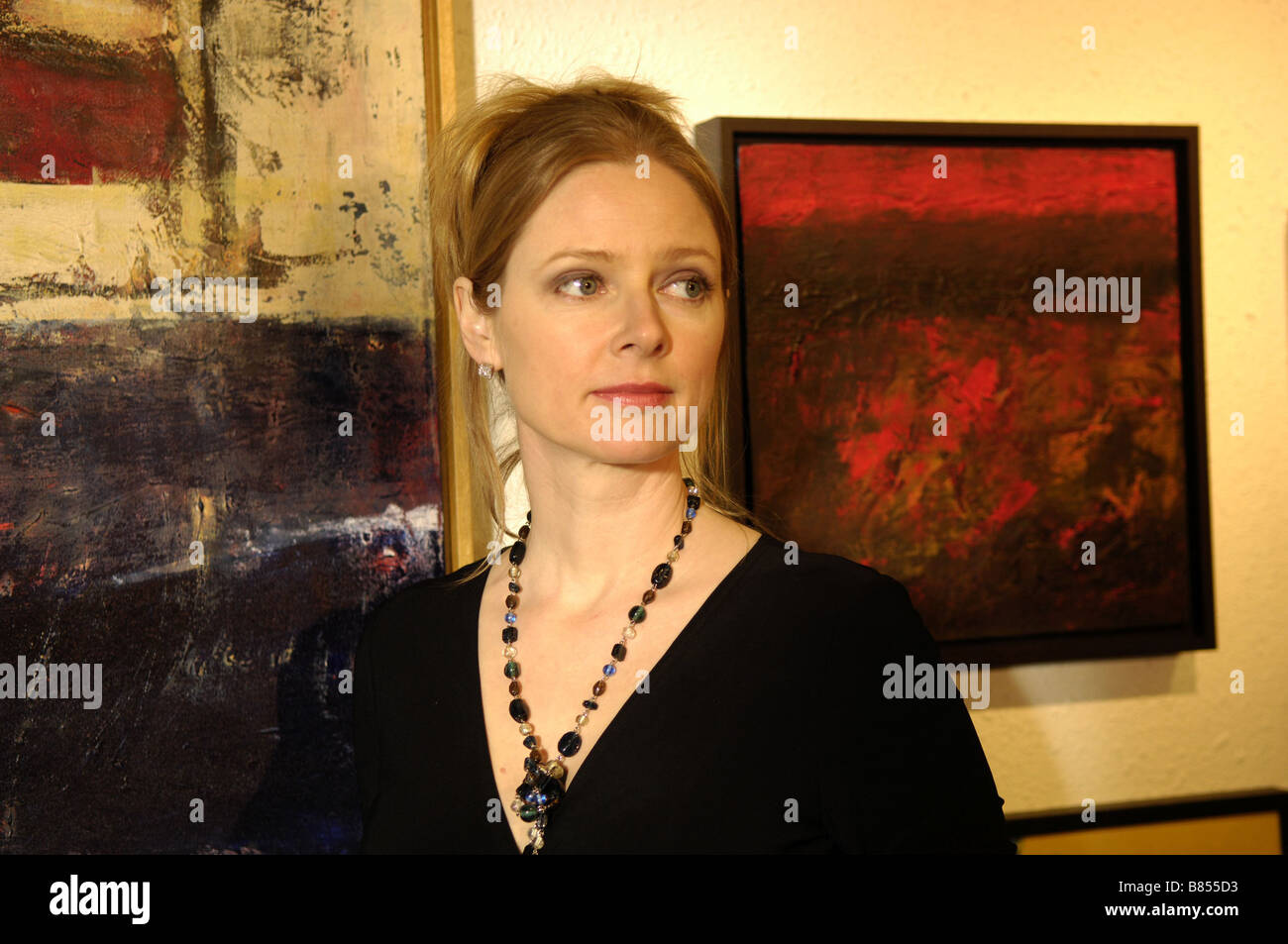 Normal Normal (2007) Canada Allison Hossack Director: Carl Bessai Stock ...