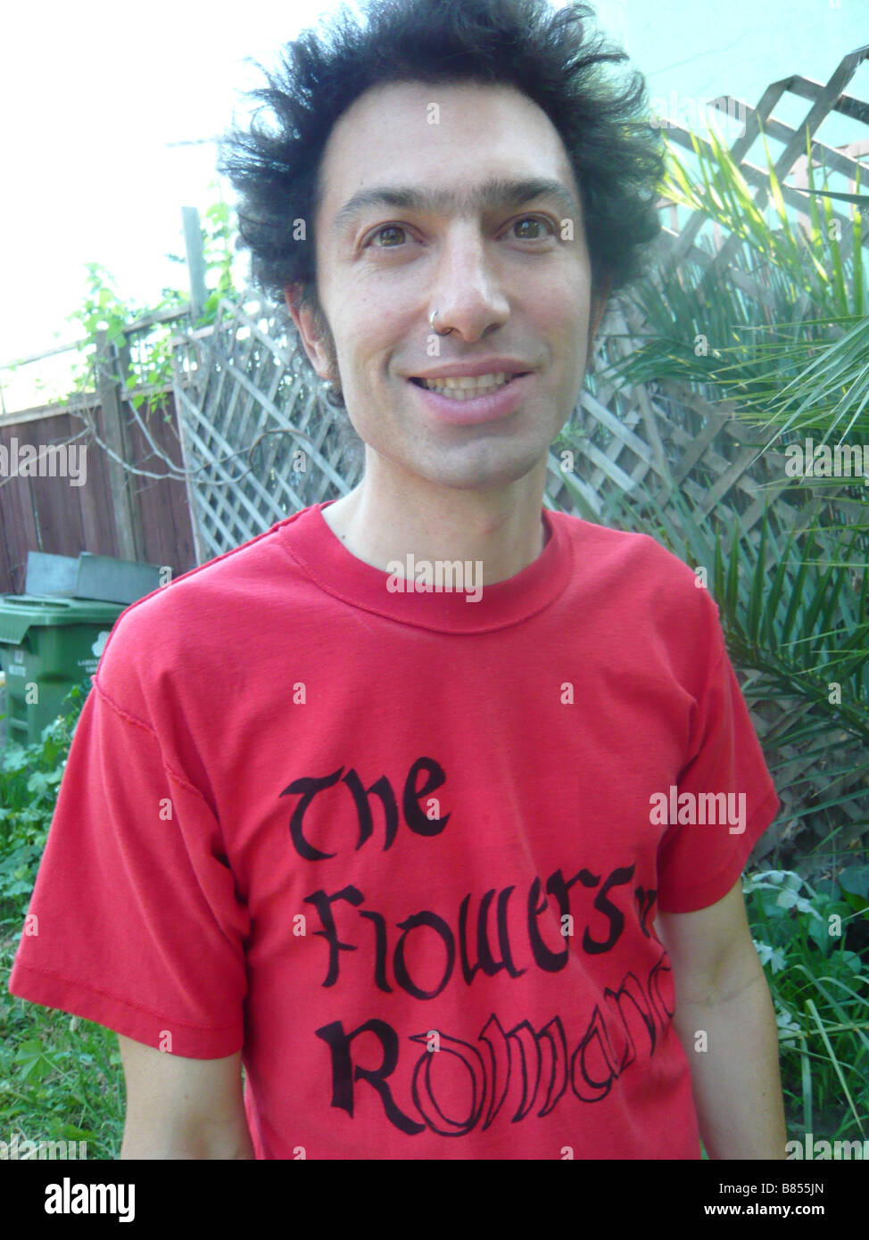 Azazel Jacobs Azazel Jacobs Azazel Jacobs, Director : du film Momma's ...