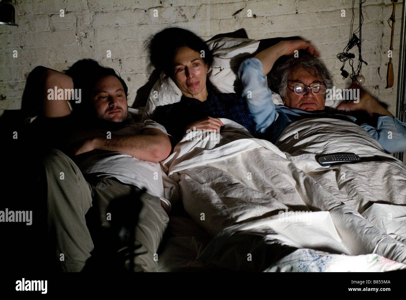 Momma's Man Momma's Man Year 2008 - USA Matt Boren, Flo Jacobs, Ken ...