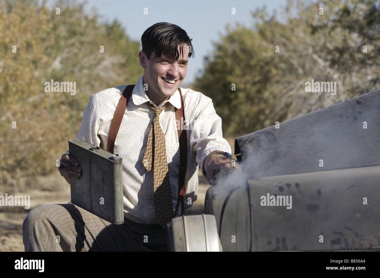 Jason Butler Harner Non Stop