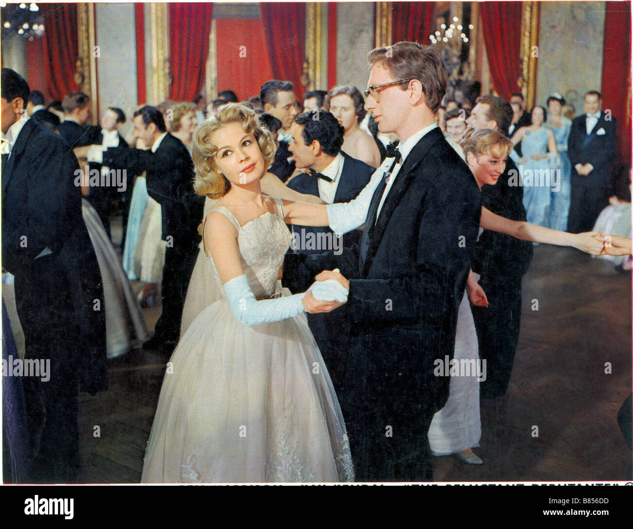 The Reluctant Debutante Année : 1958 - USA Sandra Dee Director ...