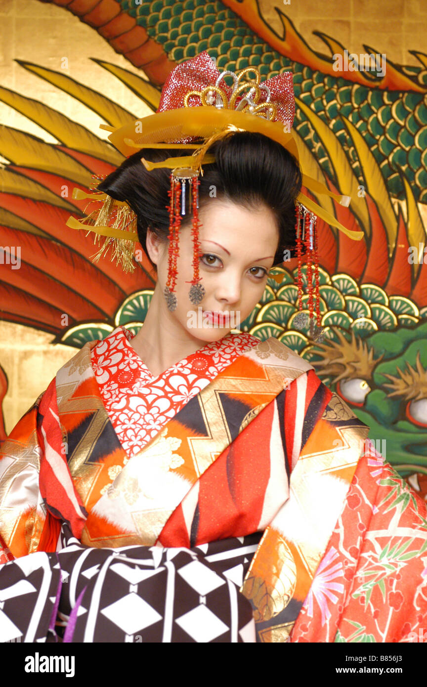 Sakuran Sakuran Year 2006 - Japan Anna Tsuchiya Director : Mika ...