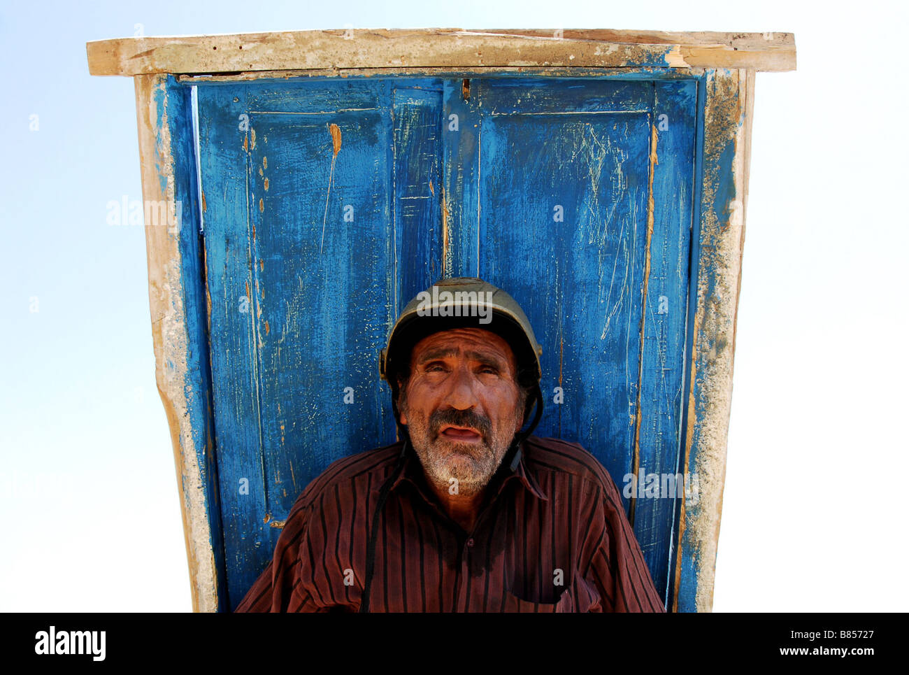 2008 iran director hi-res stock photography and images - Alamy