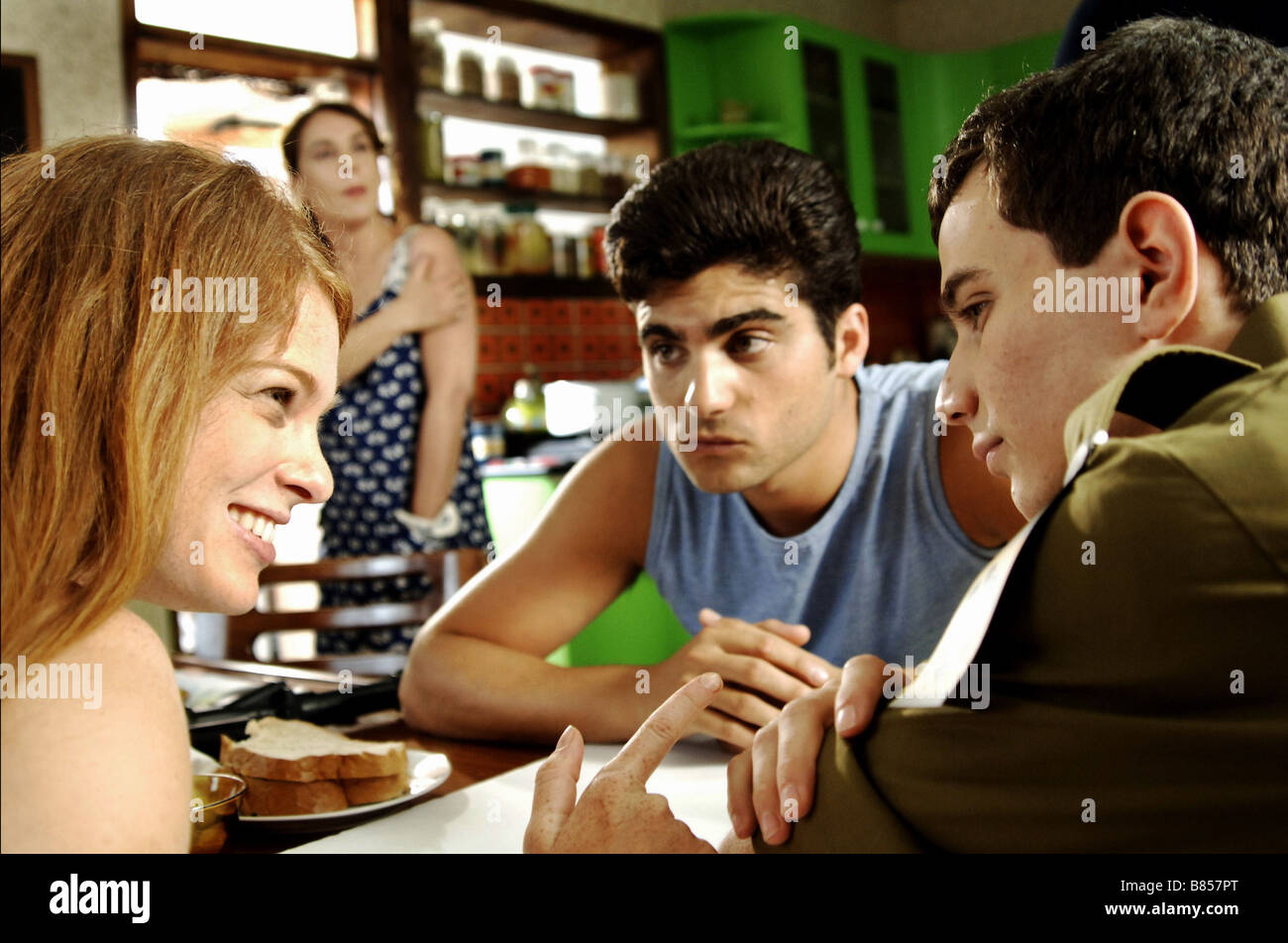 Yuval cohen hi-res stock photography and images - Alamy