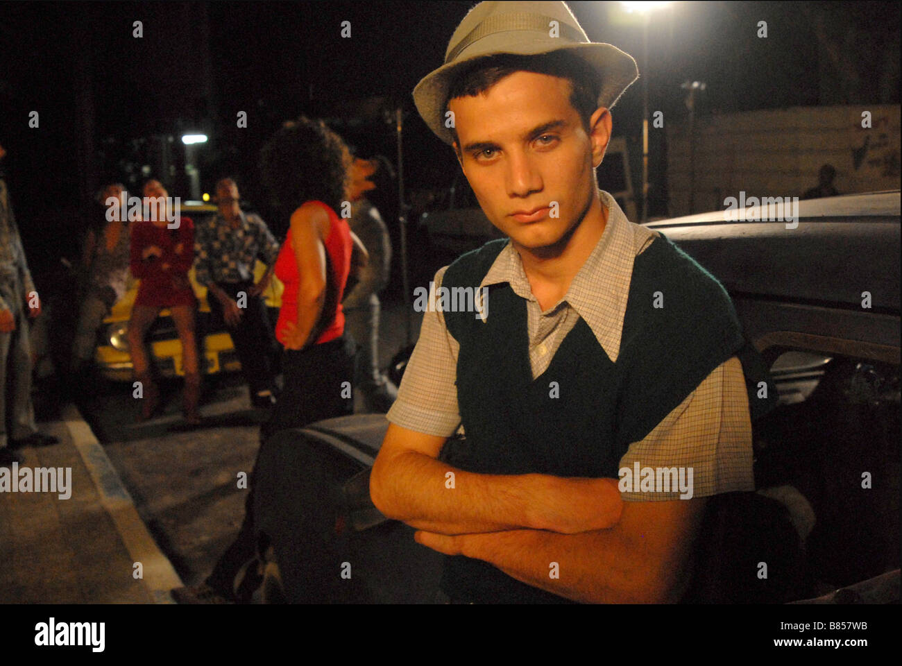 Reshef hi-res stock photography and images - Alamy