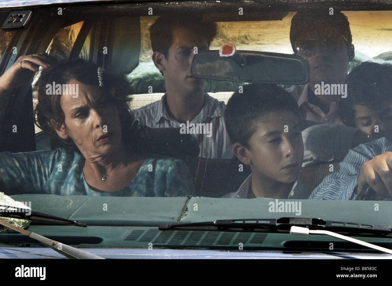 Lost Islands Year : 2008 Israel Director : Reshef Levy Orly Silbersatz ...