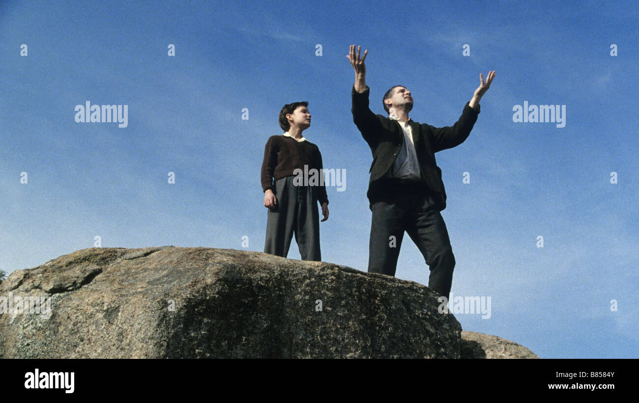 Kodi smit mcphee and eric bana hi-res stock photography and images - Alamy