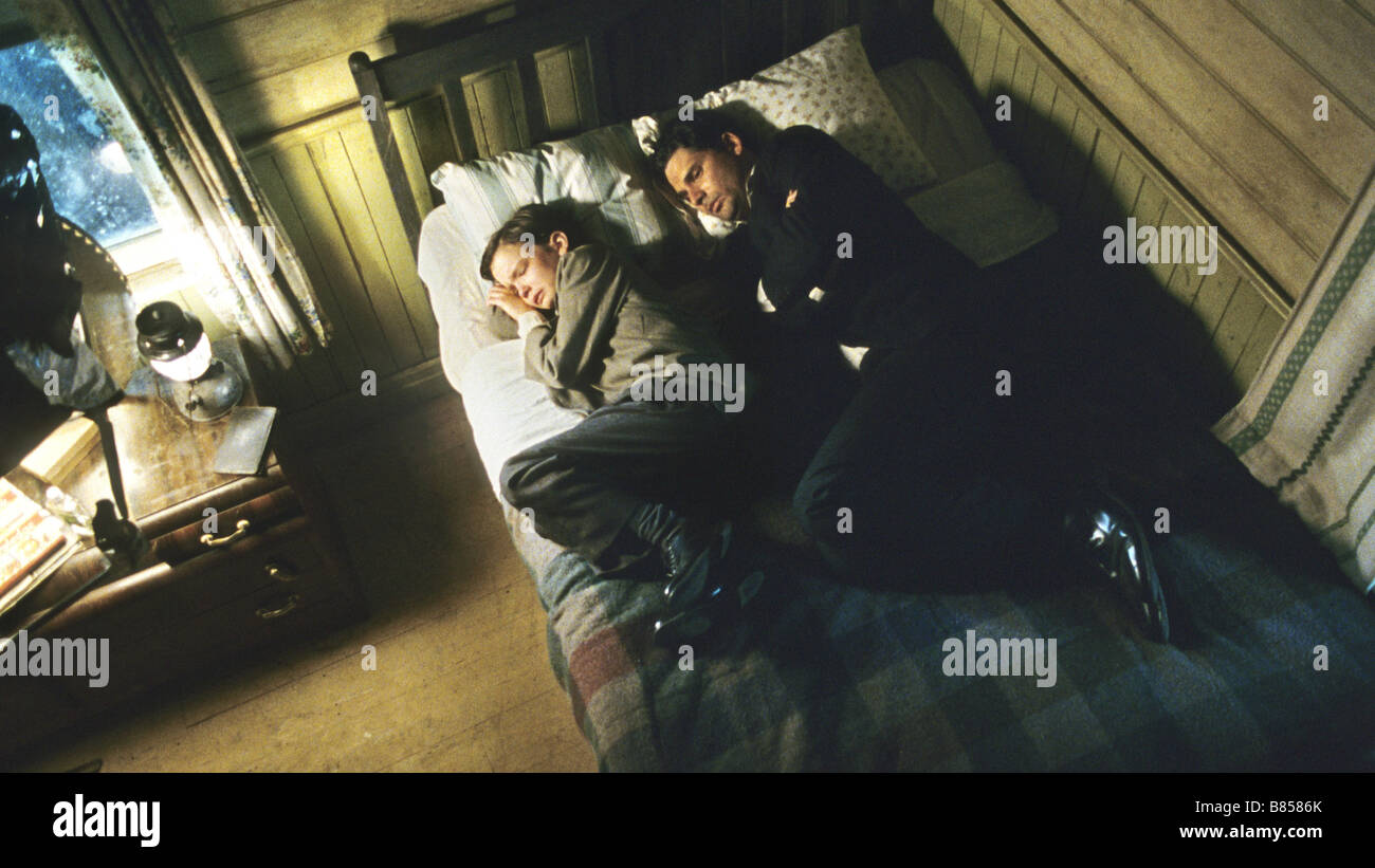 Romulus, My Father Year : 2007 Australia Kodi Smit-McPhee, Eric Bana ...