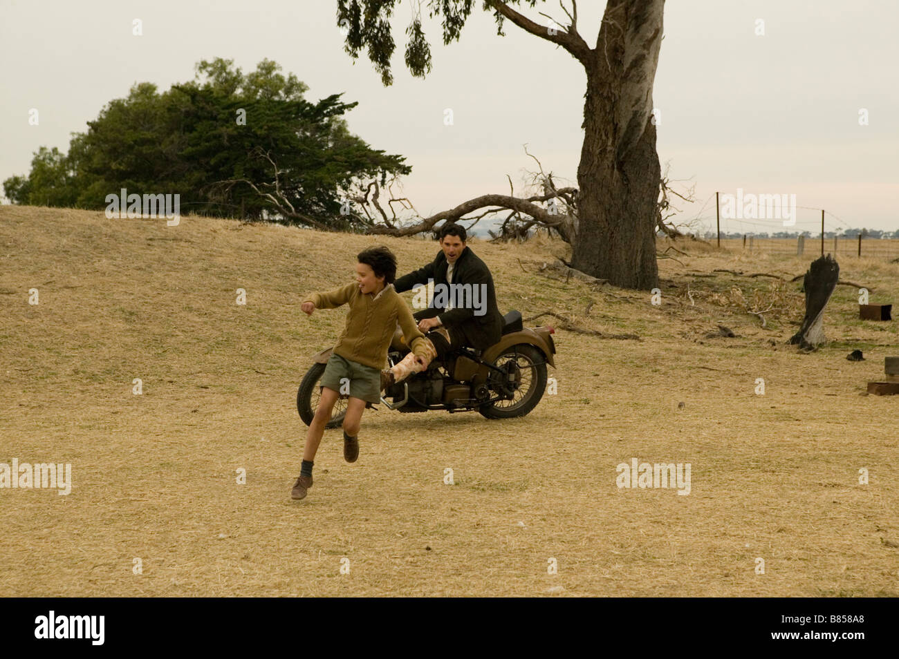 Kodi smit mcphee and eric bana hi-res stock photography and images - Alamy