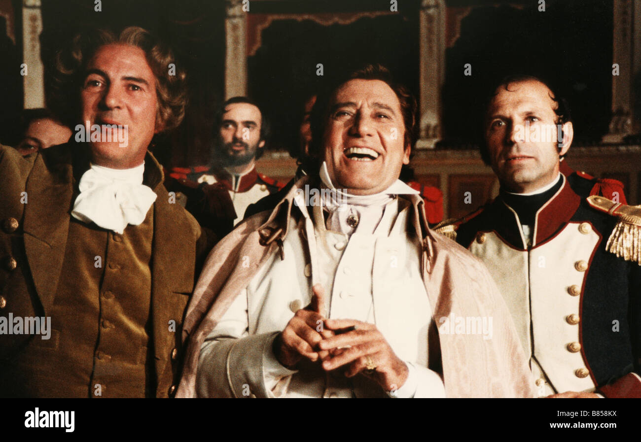 Il marchese del grillo hi-res stock photography and images - Alamy