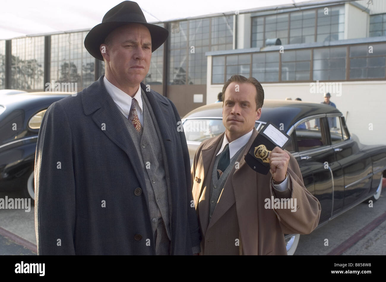 Lonely Hearts (2006) USA John Doman, Andrew Wheeler Director: Todd ...