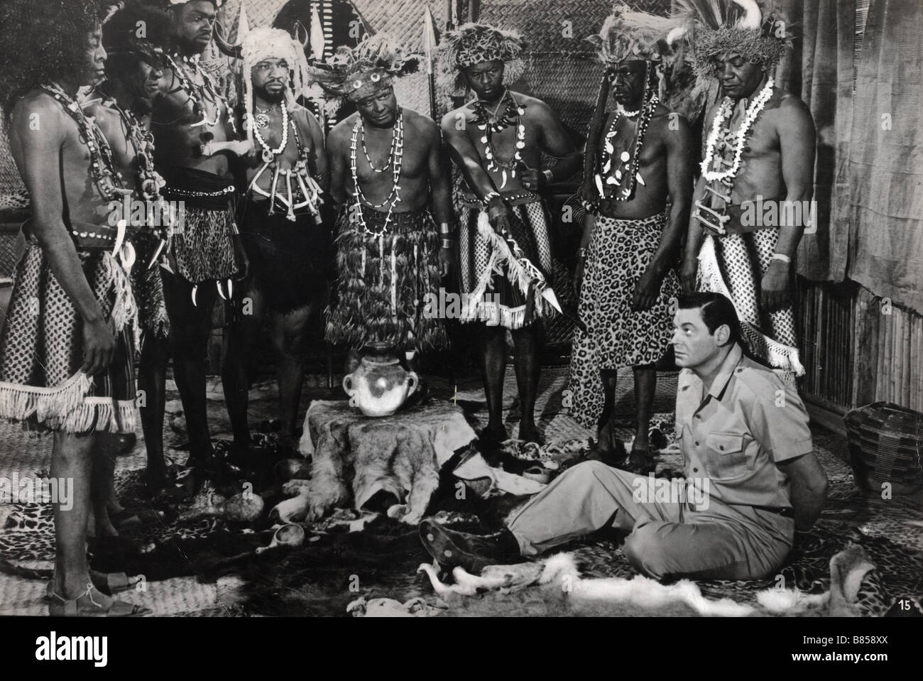 Milwaukee Cannibal Means