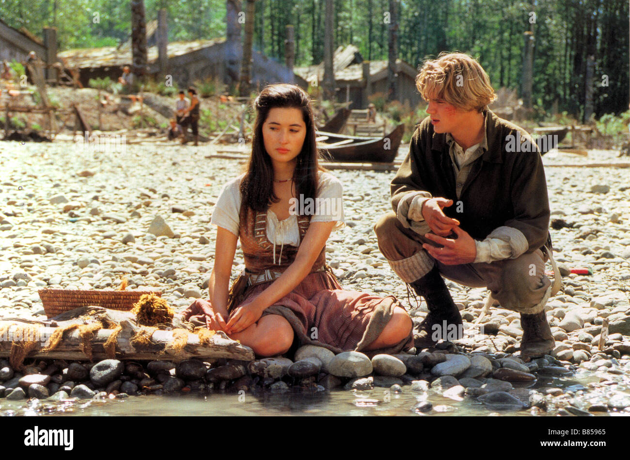 Charmaine Craig Is She Indian