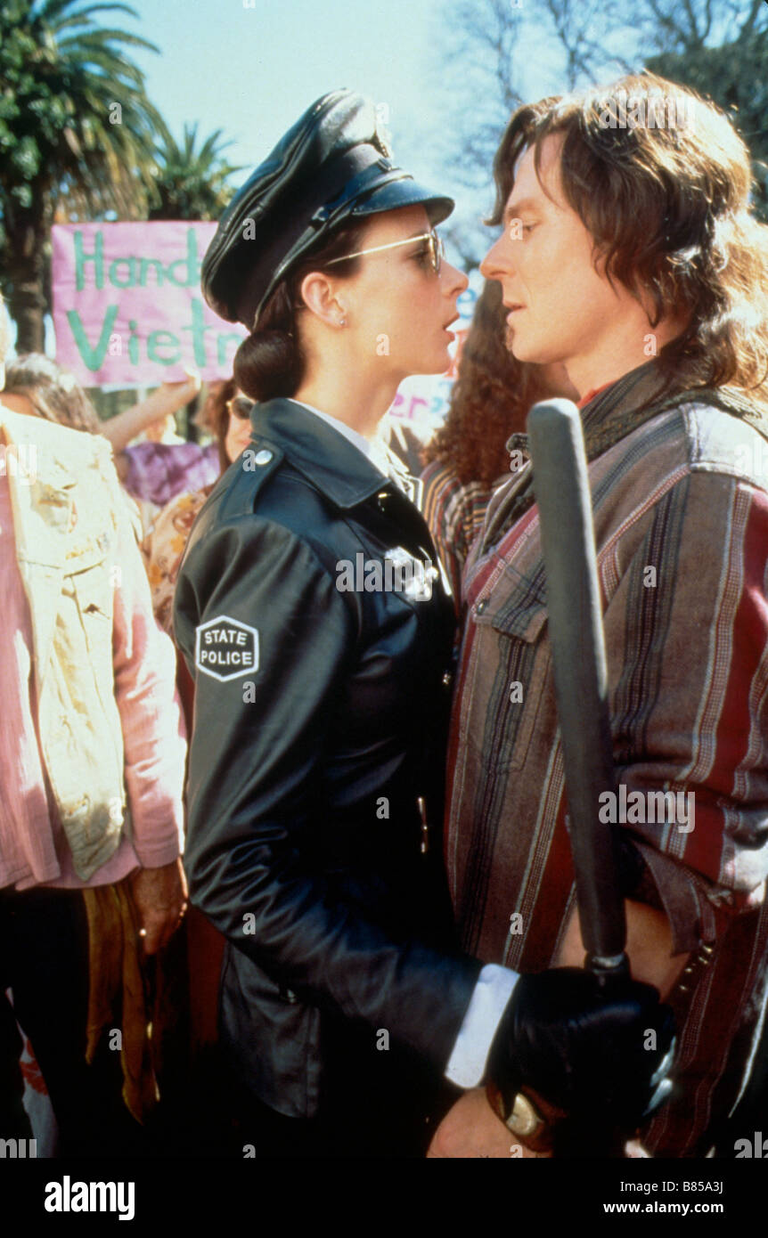 Rachel griffiths and richard roxburgh hi-res stock photography and ...