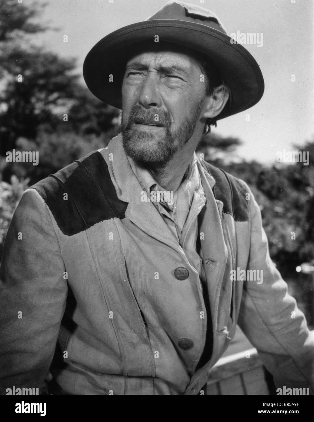 Tarzan the magnificent year Black and White Stock Photos & Images - Alamy