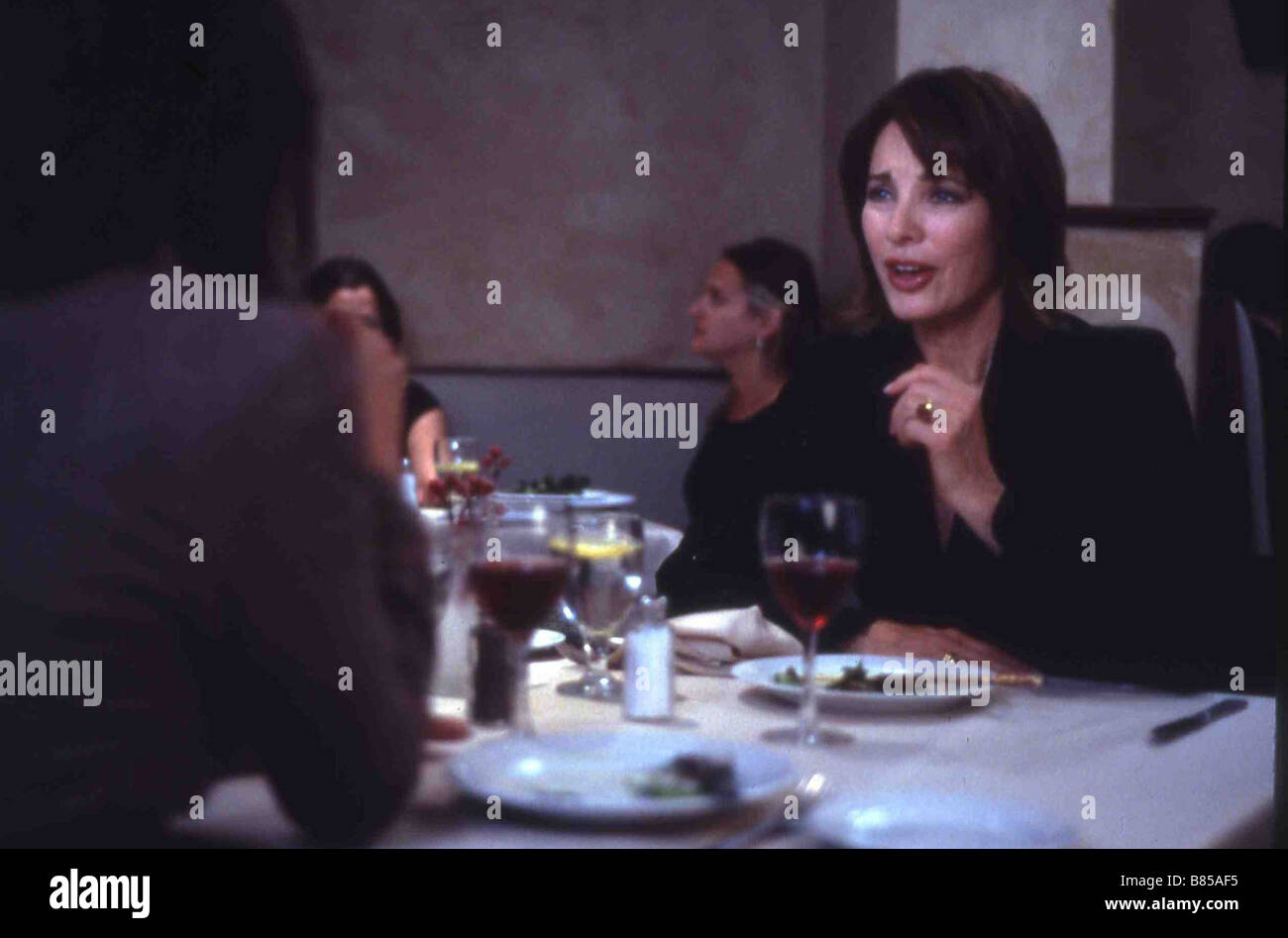 Anne archer harrison hi-res stock photography and images - Alamy