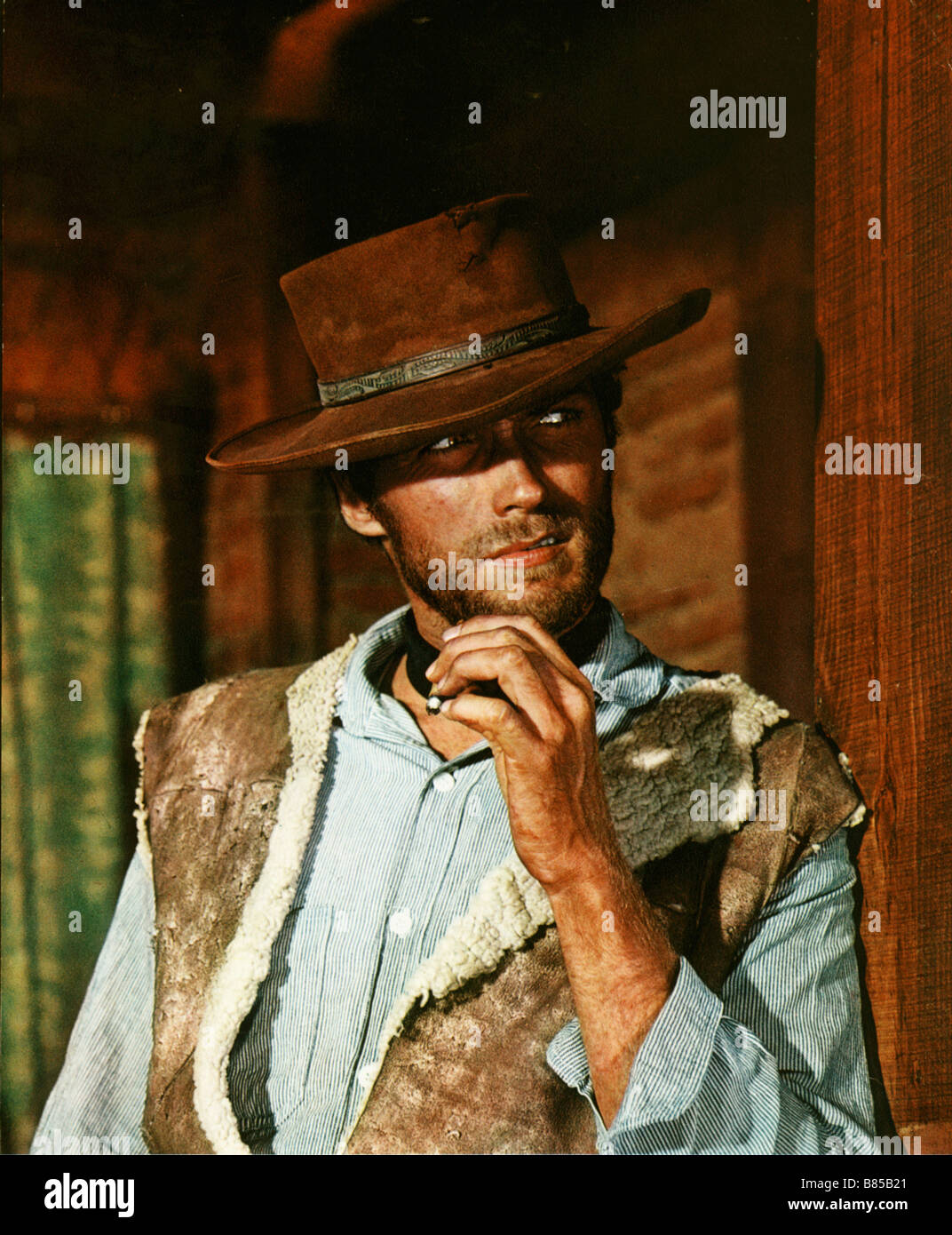 For A Few Dollars More