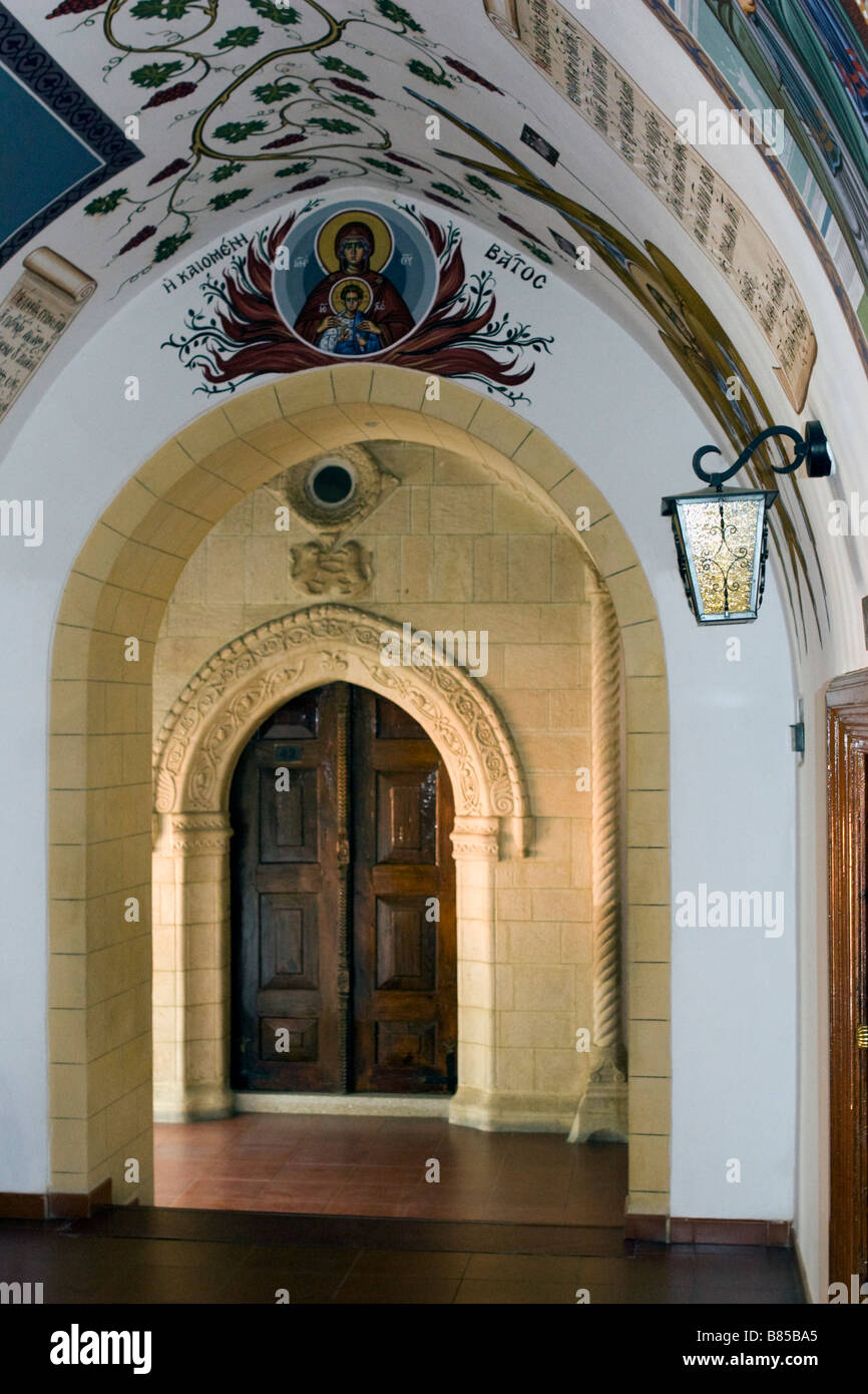 Ingress abbey hi-res stock photography and images - Alamy