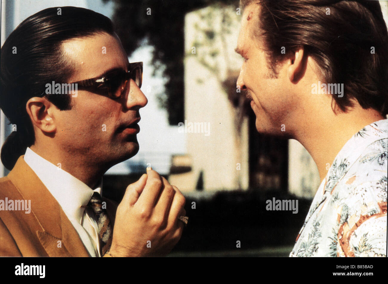 8 Million Ways To Die