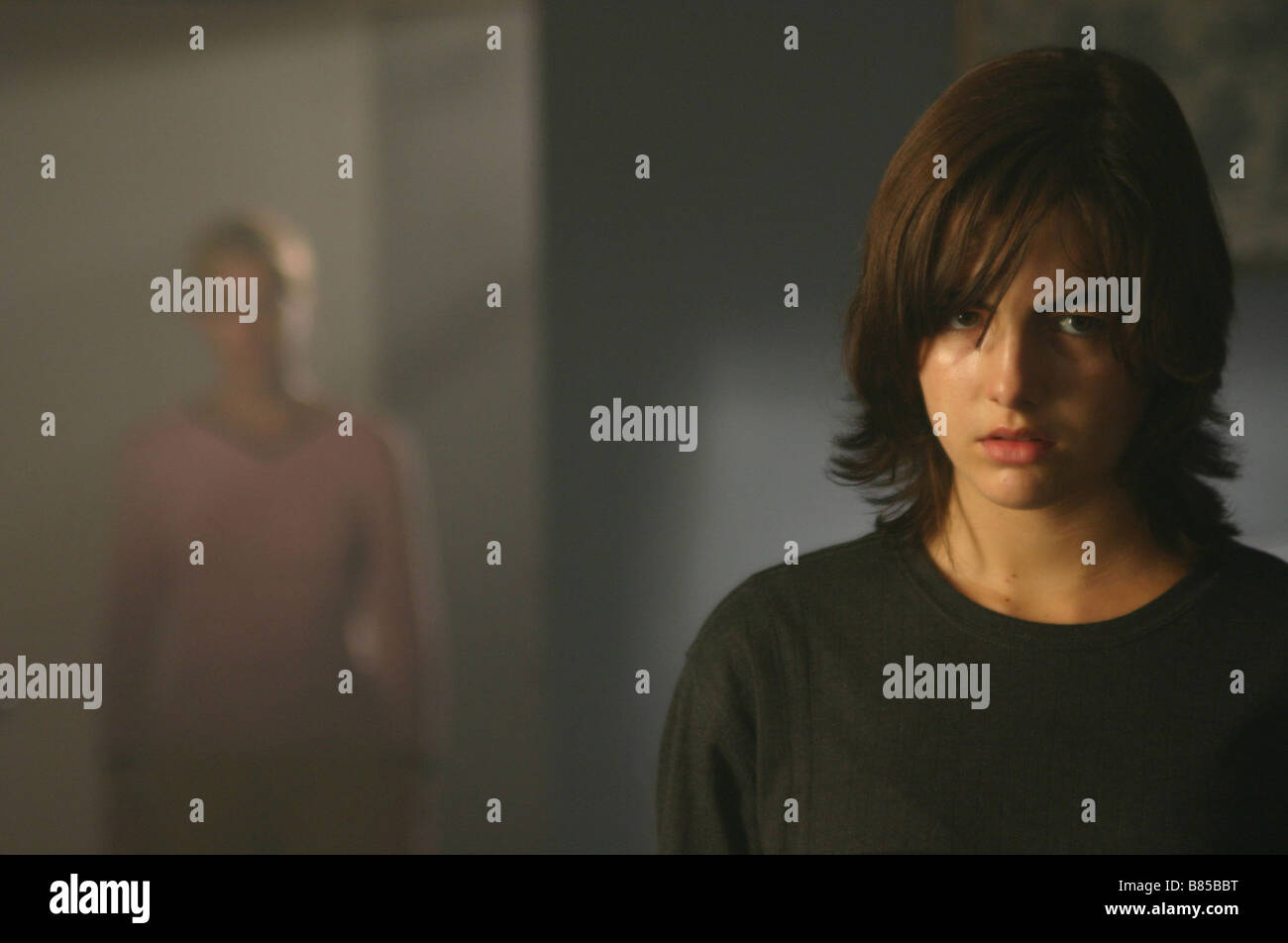 The Quiet The Quiet (2005) USA Camilla Belle Director: Jamie Babbit ...