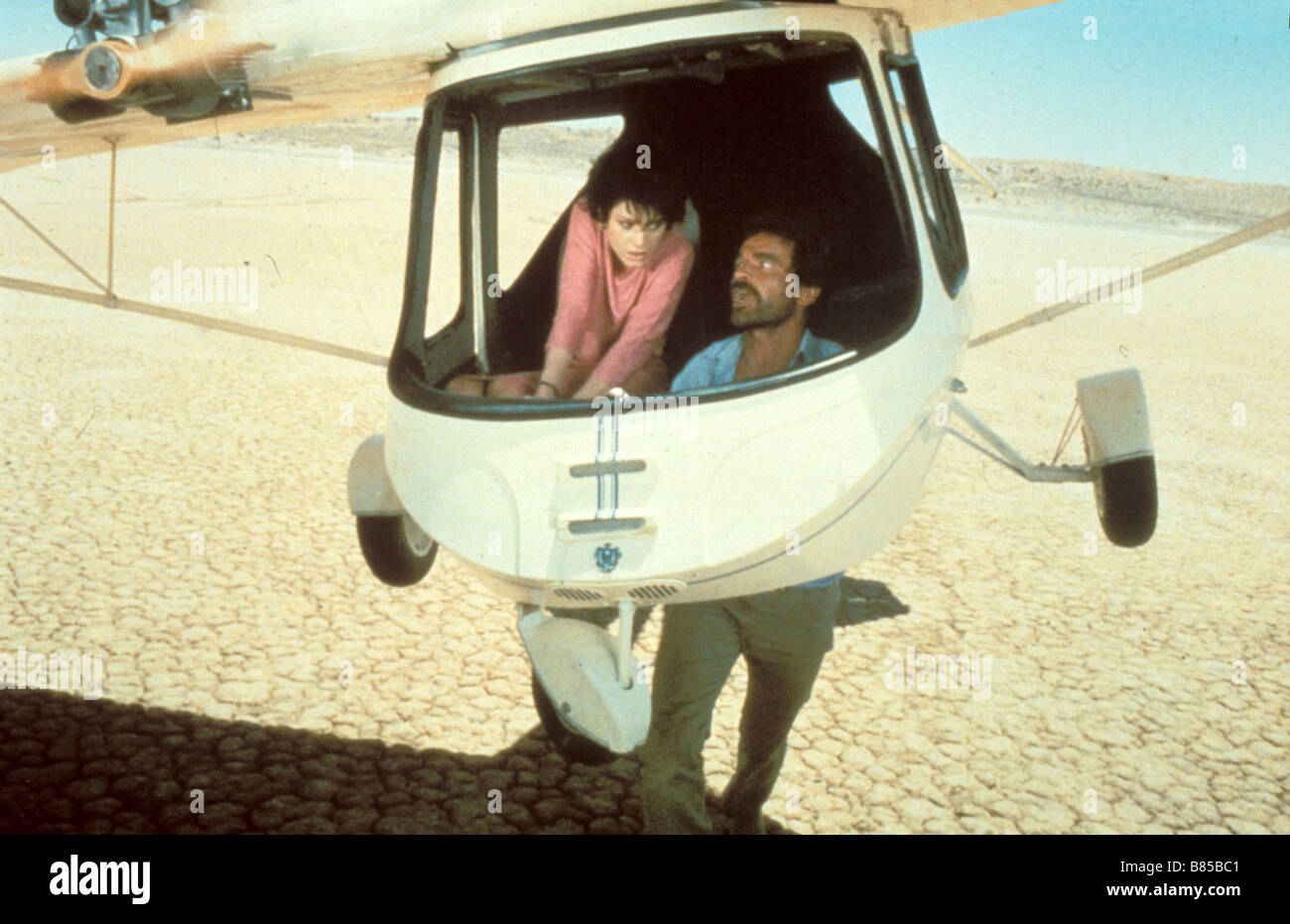 The Gods Must Be Crazy 2 Year : 1989 - Botswana Director : Jamie Uys ...