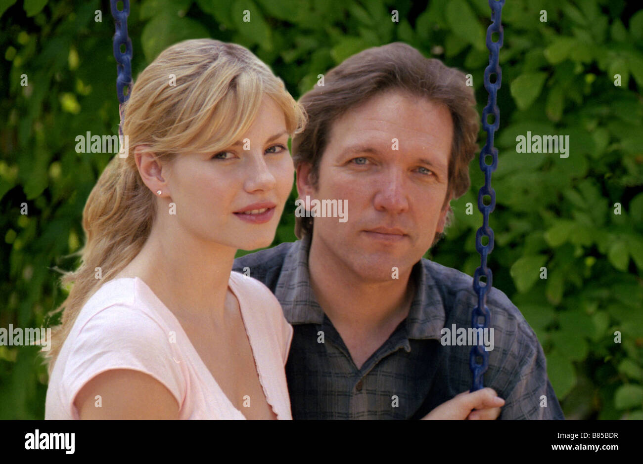 The Quiet The Quiet (2005) USA Elisha Cuthbert, Martin Donovan Director ...