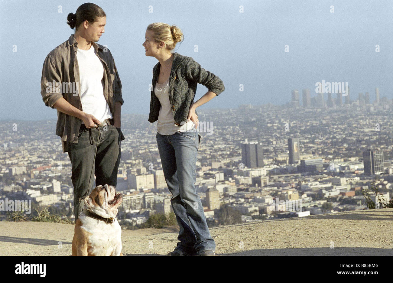 Undiscovered Undiscovered (2005) USA Steven Strait, Pell James Director ...