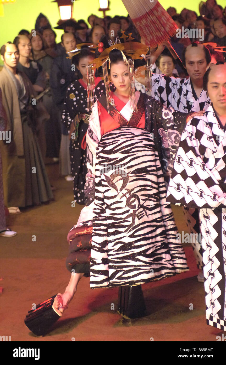Sakuran Sakuran Year 2006 - Japan Anna Tsuchiya Director : Mika ...