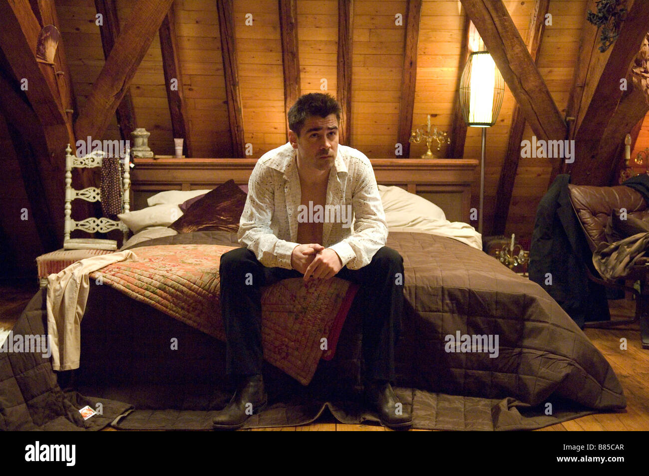 In Bruges Year : 2008 UK / USA Colin Farrell Director: Martin McDonagh ...