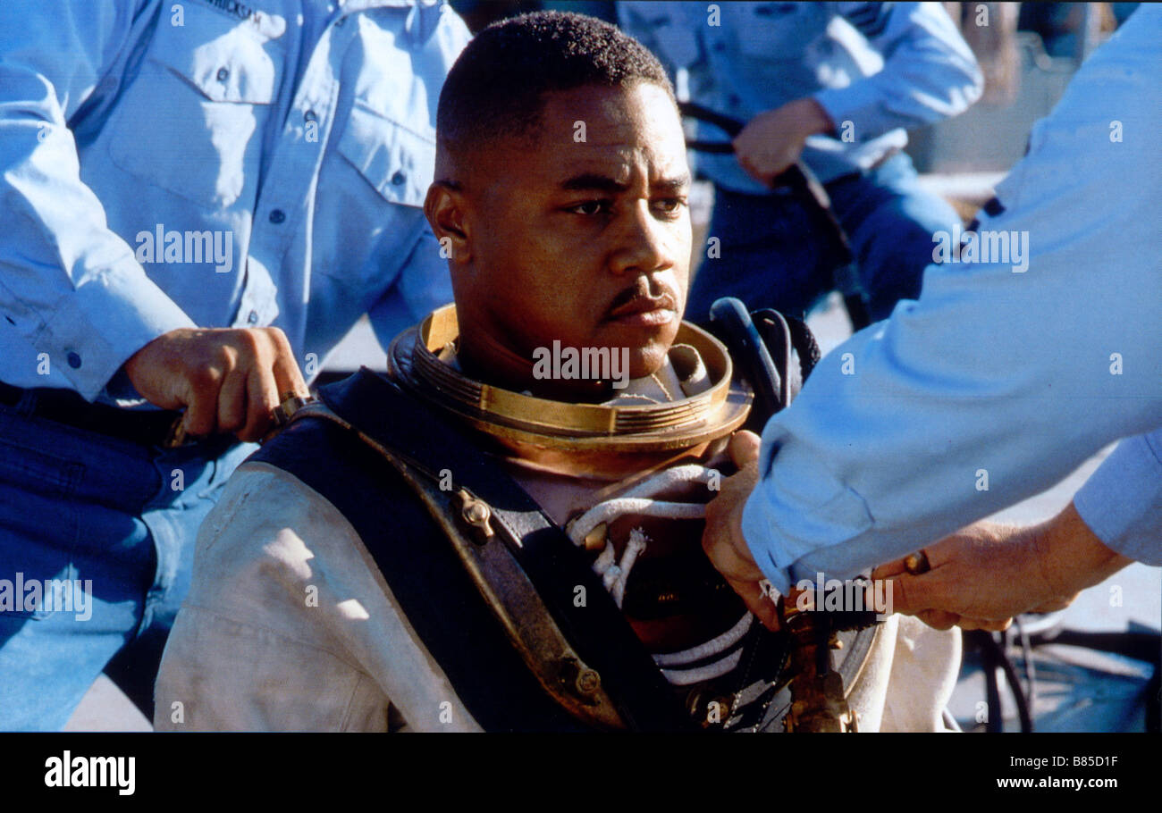 George tillman jr cuba gooding jr hi-res stock photography and images ...