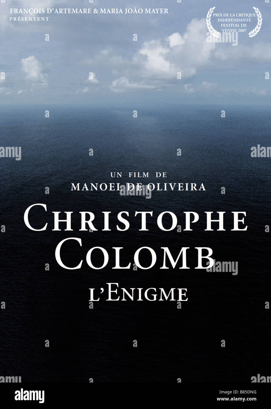 Cristóvão Colombo - O Enigma Christopher Columbus, The Enigma Year 2007 ...