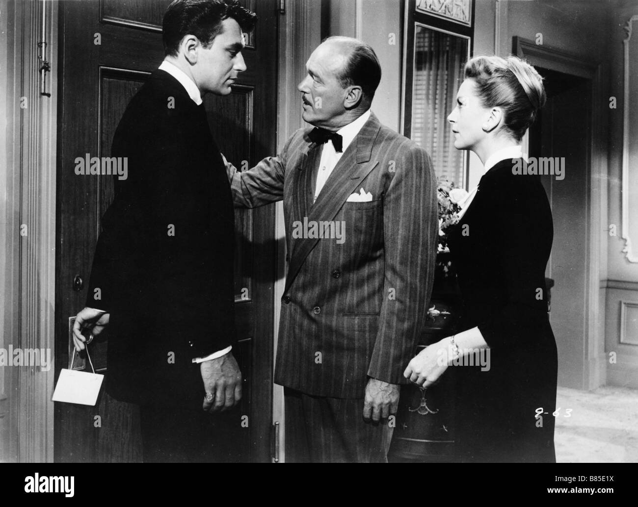 Un matin comme les autres Beloved Infidel Année : 1959 - USA Deborah ...