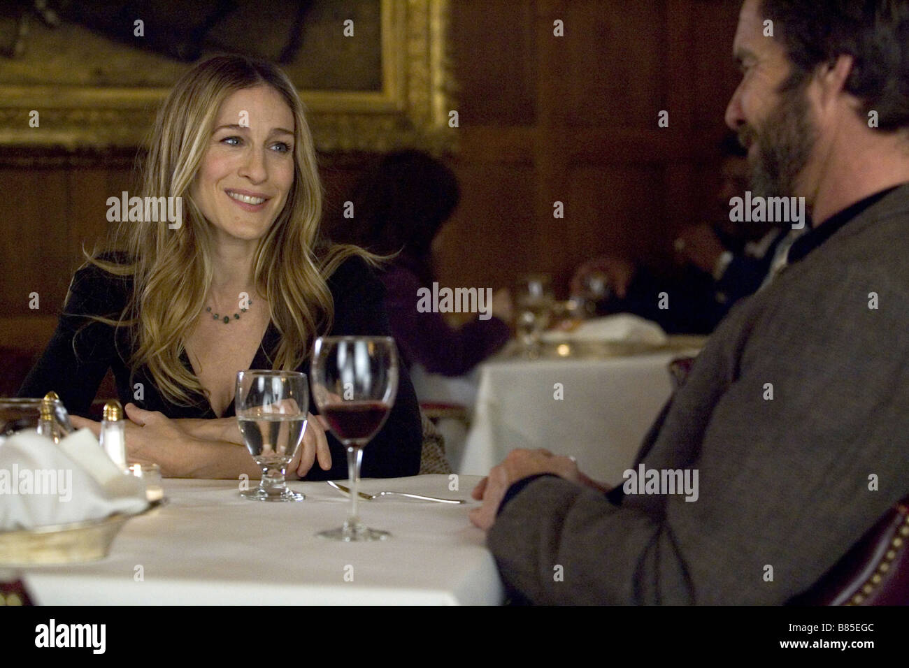 Smart People Year 2008 USA Director : Noam Murro Sarah Jessica Parker ...