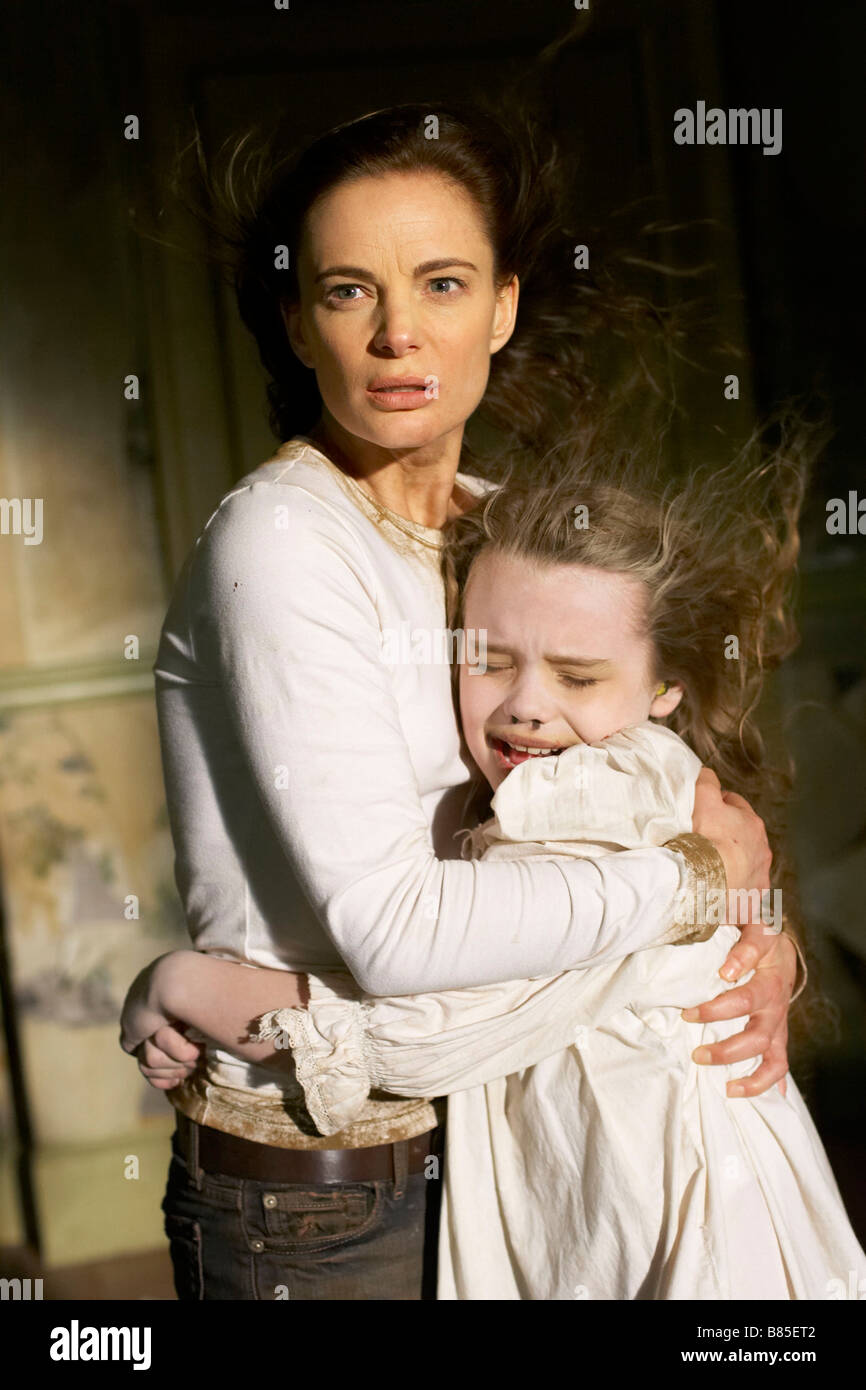 The Marsh The Marsh (2006) Canada Gabrielle Anwar, Niamh Wilson ...