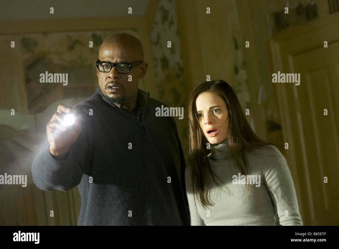 Gabrielle anwar forest whitaker marsh hi-res stock photography and ...
