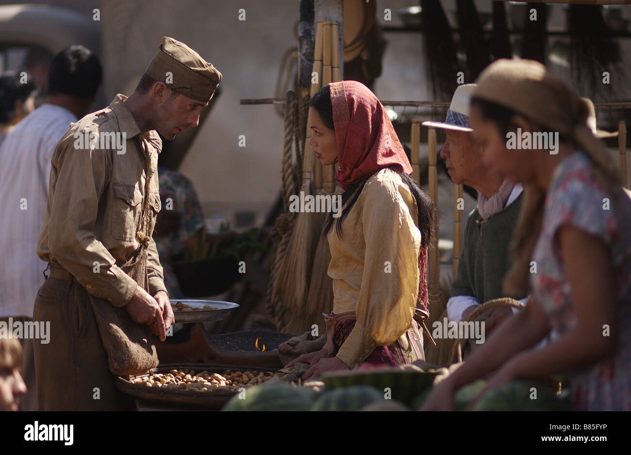 The Great Raid The Great Raid Année : 2005 - USA / Australia Joseph ...