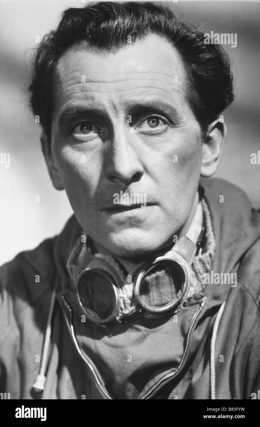 The Abominable snowman Year : 1957 - UK Director : Val Guest Peter ...