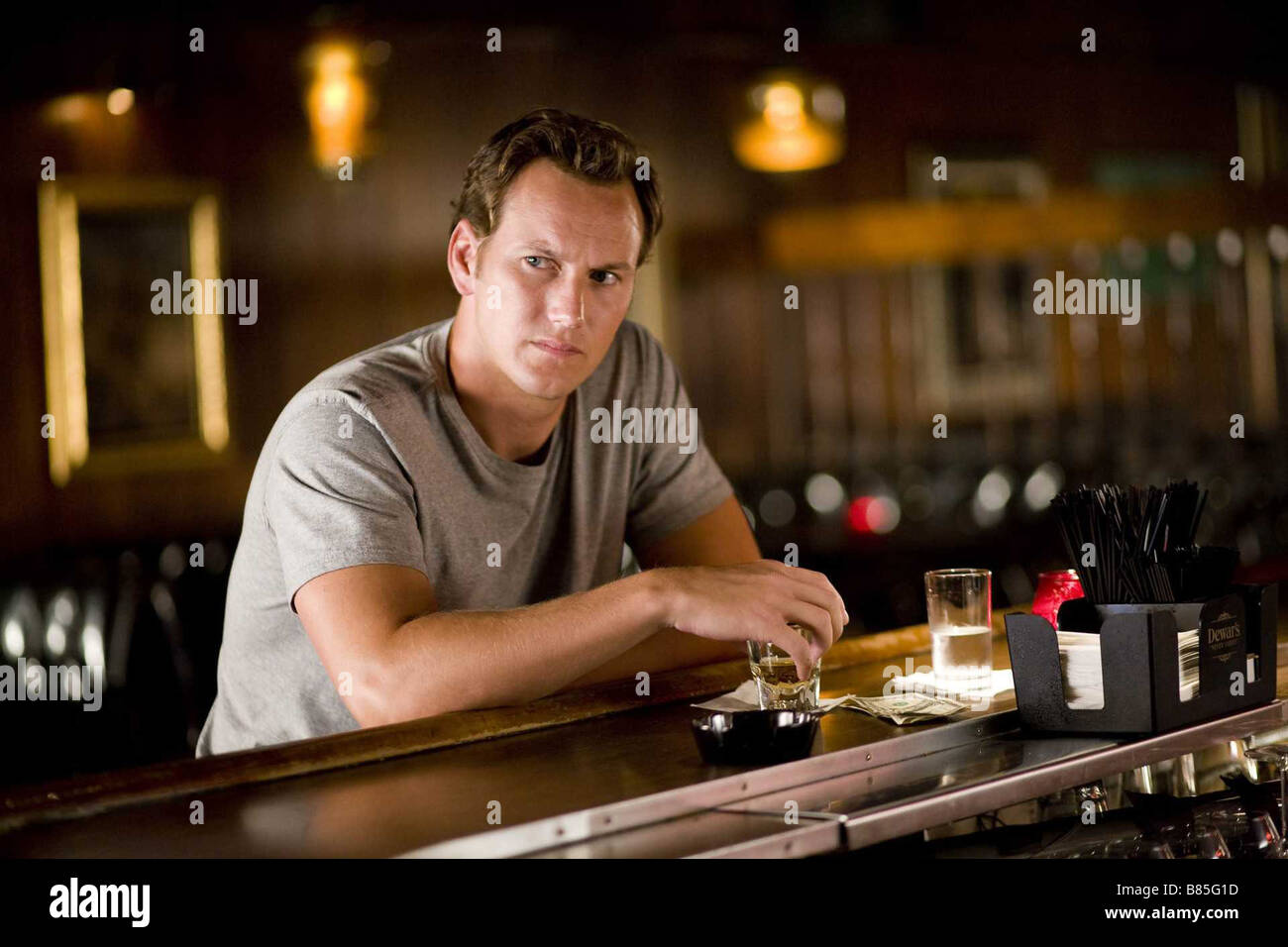 Patrick wilson director hi-res stock photography and images - Alamy