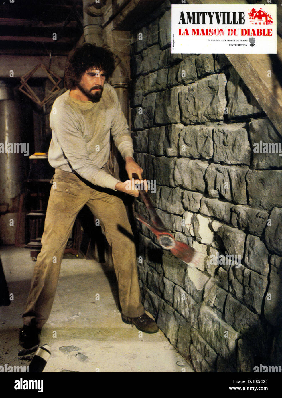 Amityville la maison du diable Amityville Horror, The Année : 1979 ...