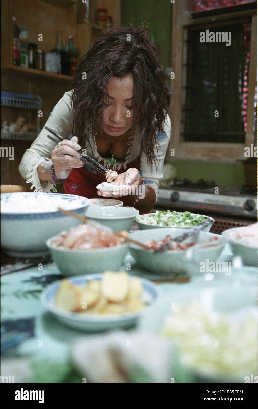 Jiao zi hi-res stock photography and images - Alamy