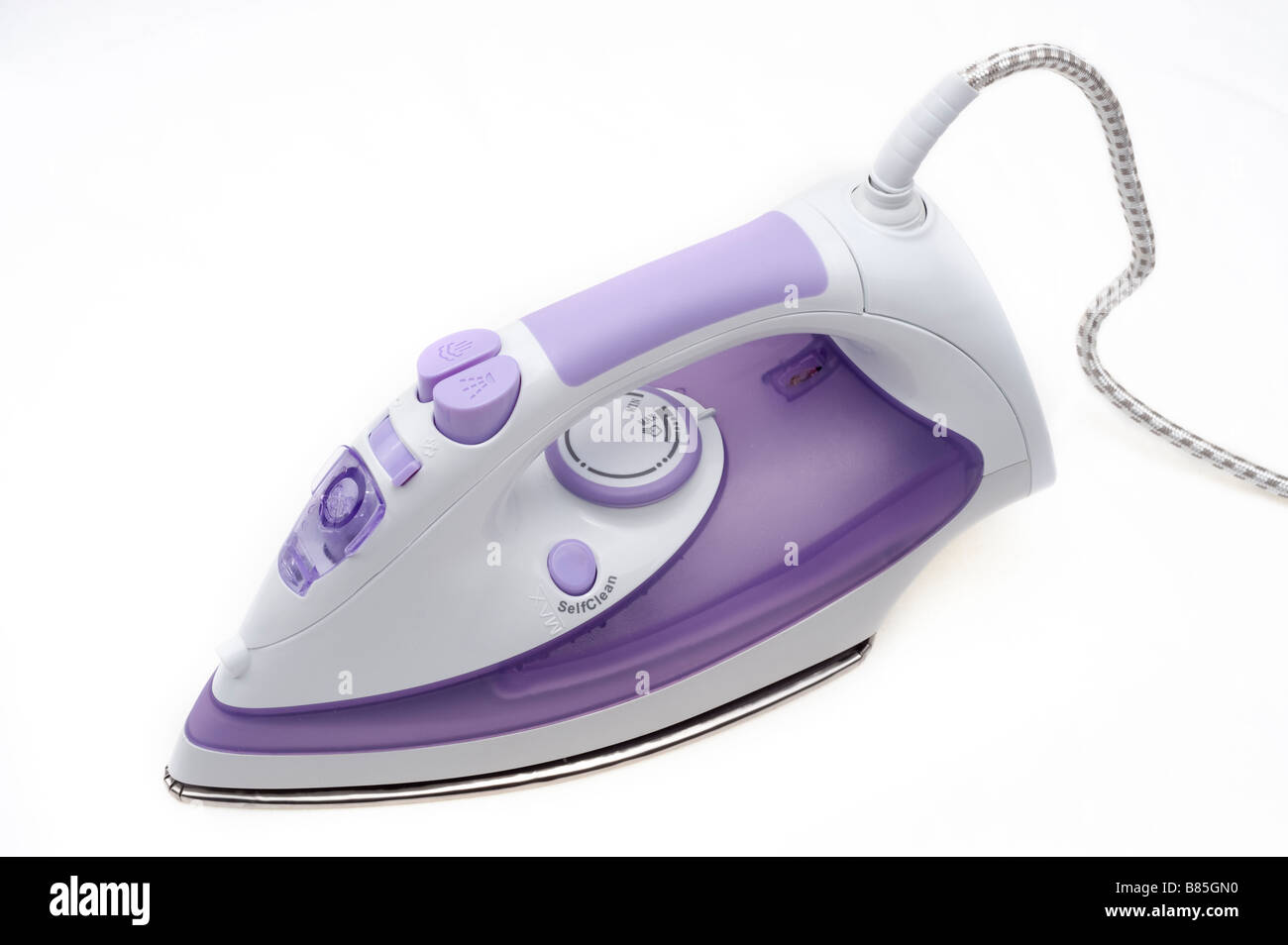 White steam hi-res stock photography and images - Alamy