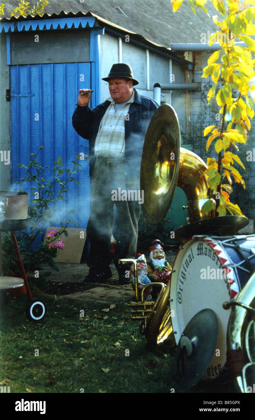 Director michael schorr hi-res stock photography and images - Alamy