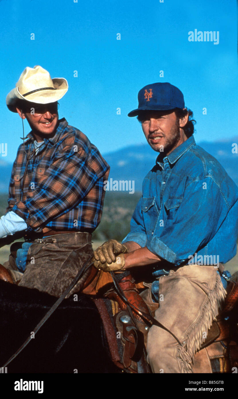 Daniel Stern City Slickers