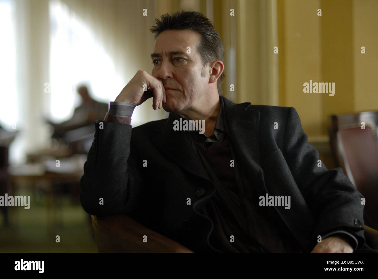 Director david mackenzie hi-res stock photography and images - Alamy